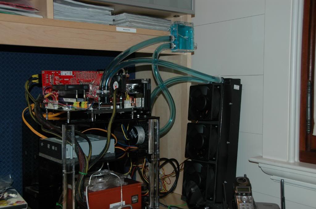 Yomama9388's Dry Ice Log [56k Warning] **Finished** | Page 12 | Overclock.net